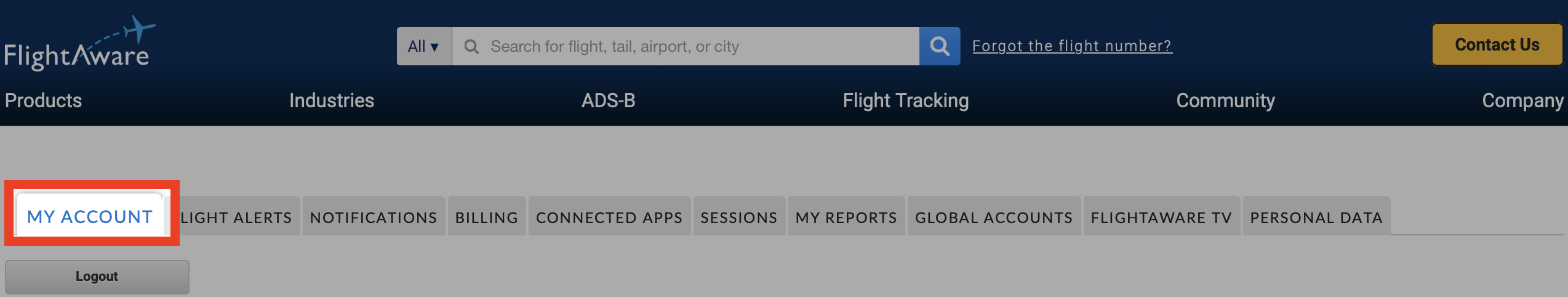 How Do I Unsubscribe From FlightAware Emails? – FlightAware