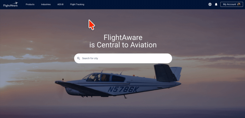 What is FlightAware's Data Coverage? – FlightAware