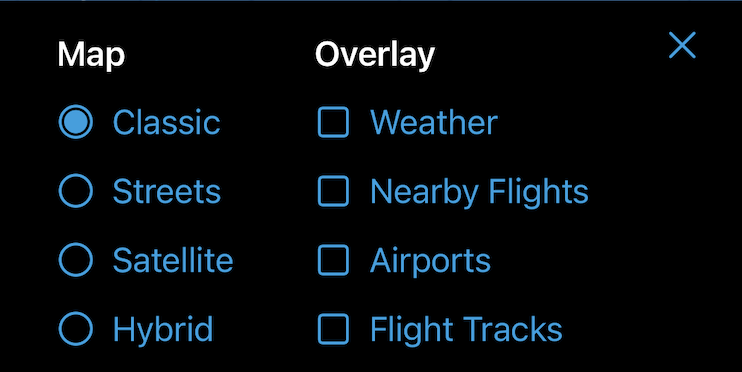How Do I Locate Nearby Flights? – FlightAware